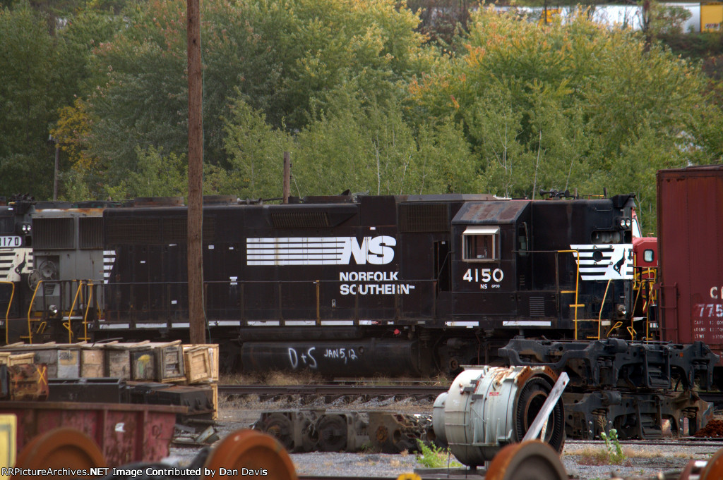 NS 4150